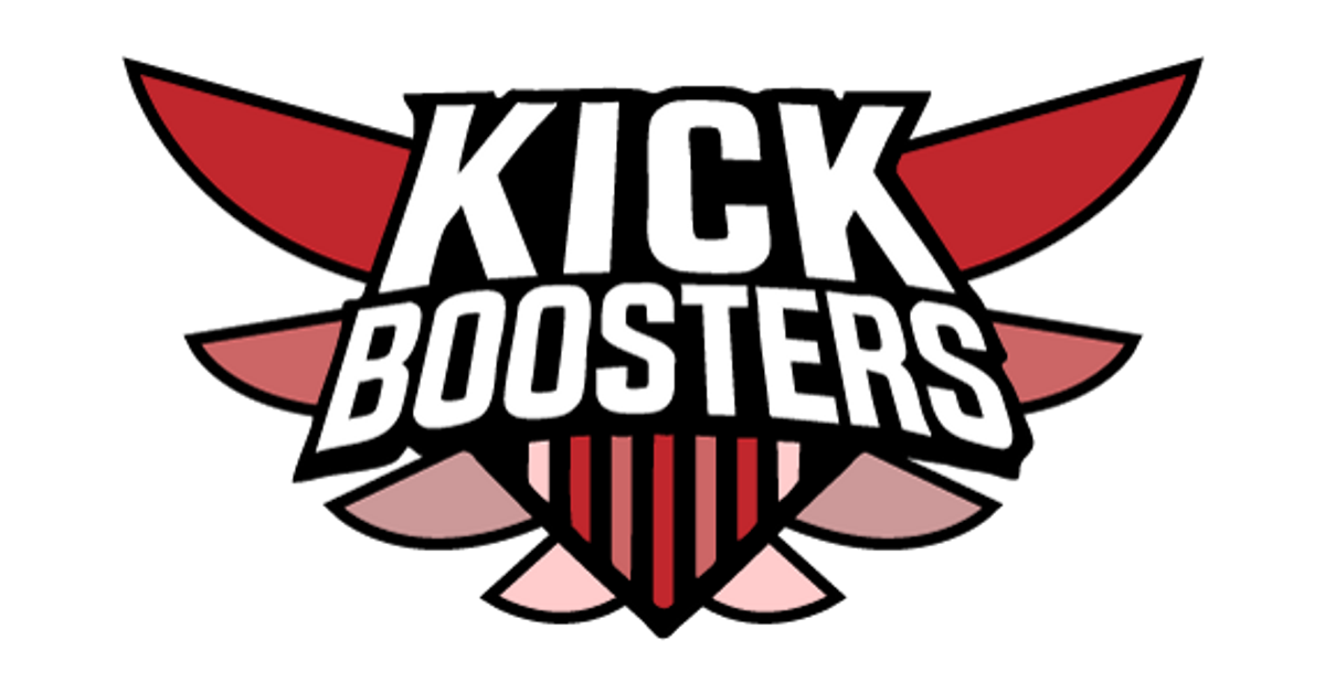 Bold Sneakers – Kick Boosters